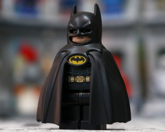 [프롱의 거미줄#97]팀버튼 배트맨(1989)!! : 네이버 블로그