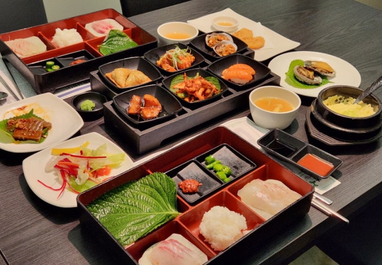대전 둔산동 맛청 맛있고 청결한 둔산동 맛집 모임장소로 제격 둔산동 한정식 둔산동 회식장소추천 네이버 블로그