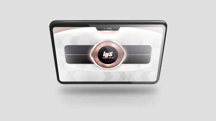 의료기기 디자인 GUI Design _ Graphical User Interface _ [DIODE LASER] : 네이버 블로그