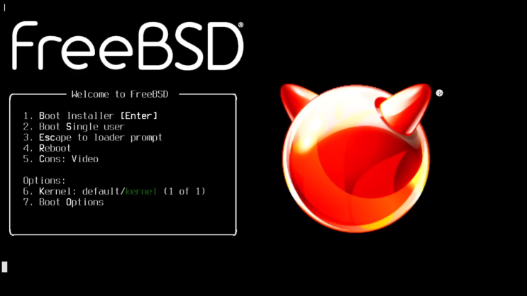 FreeBSD 14 + XFCE4 설치, 한글 설정 - 리눅스 만큼 쉬워진 (Arch 기준) : 네이버 블로그