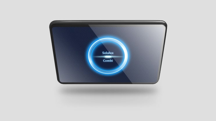 의료기기 디자인 GUI Design _ Graphical User Interface _ [Alexandrite Laser ...