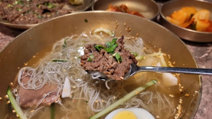 신도림 맛집 부모님과 오기 좋은 신도림역 맛집 신도림 디큐브시티 장사랑 네이버 블로그