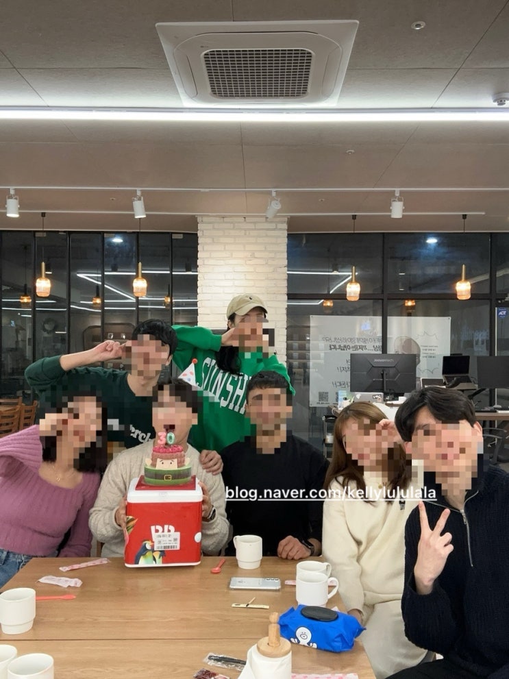 영어회화스터디 오프라인스터디 컬컴가산점으로 놀러와 😄 네이버 블로그
