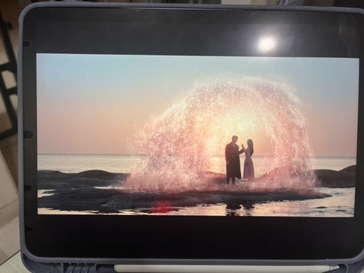 마이데몬, 송강 김유정 원작 웹툰 등장인물 관계도 OTT, OST 까지!! : 네이버 블로그