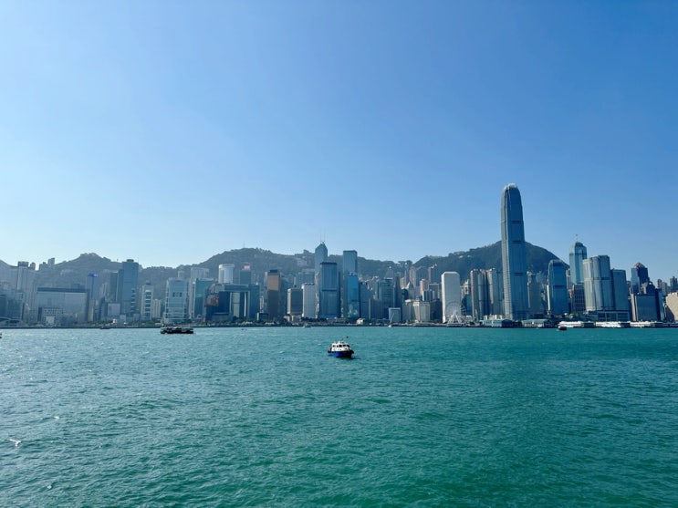 3. 빅토리아 피크 & 침사추이 : 네이버 블로그