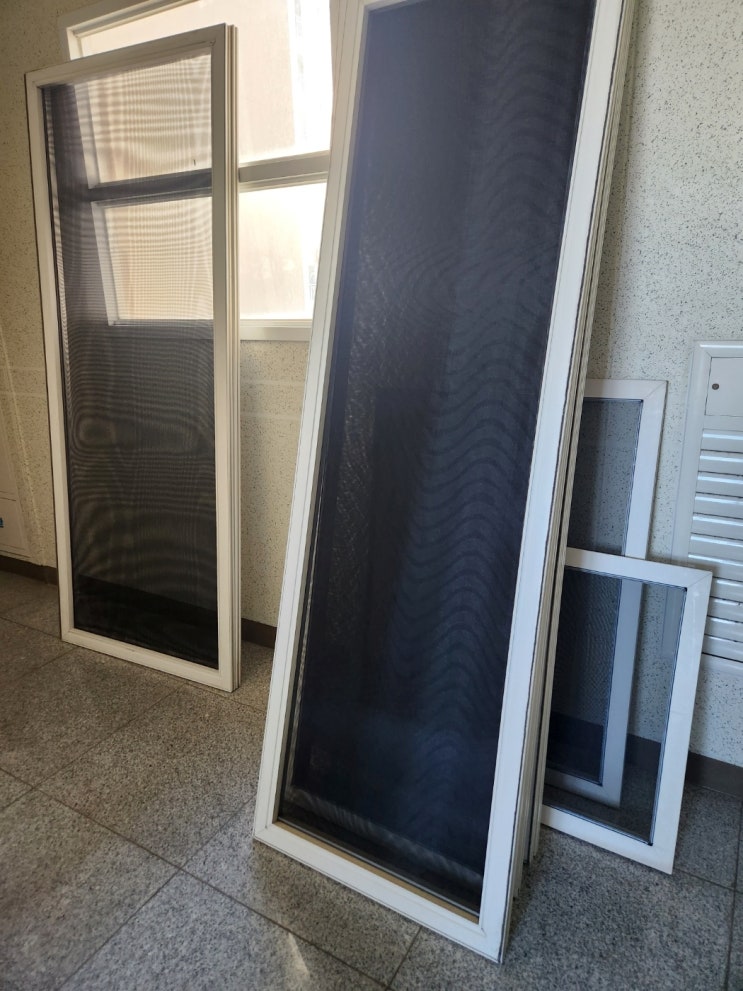 광주전남 방충망 북구연제동 용두동 충효동 망월동 남구양림동 방림동 노대동 신장동아파트 미세방충망 교체 시공 네이버 블로그