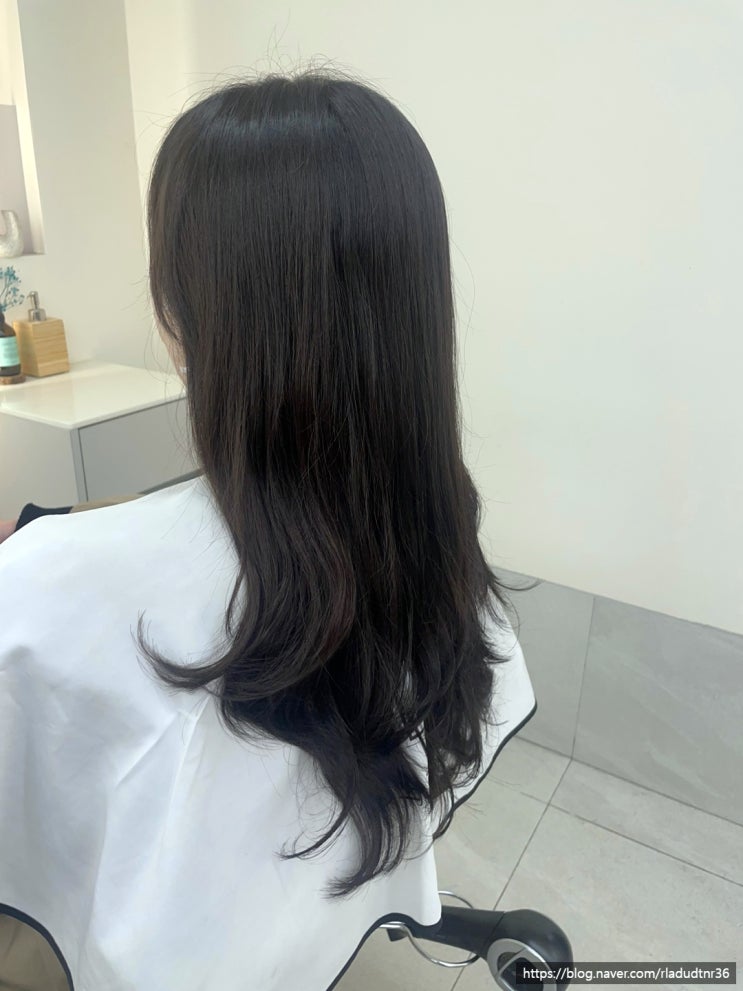 가양역미용실 26도헤어 가양역점 레이어드c컬펌 후기 By 하루 디렉터 네이버 블로그