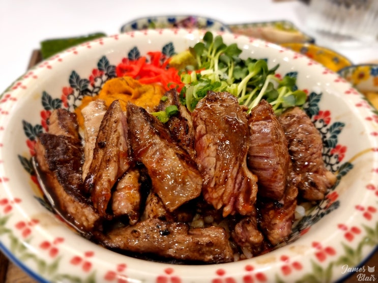 점심에 먹기에 최고로 좋은 덮밥 맛집 미도인 서울역 맛집 중구 맛집 회현역 시청역 맛집 내돈내산 리뷰 네이버 블로그