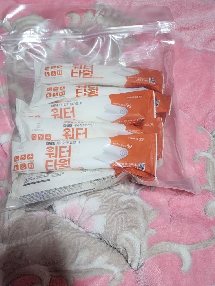 수피아토 따뜻한 워터타월 바디샤워티슈 따뜻한워터타월 네이버 블로그