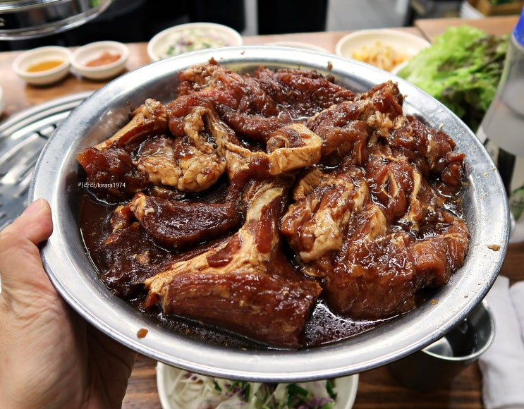 총신대 이수역 맛집 돼지갈비가 유명한 40년 전통 수연숯불갈비 네이버 블로그