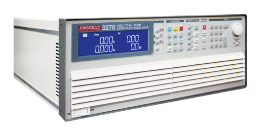 Prodigit AC & DC Electronic Load 3270 Series! : 네이버 블로그