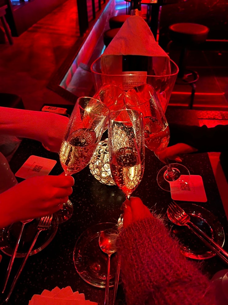 대구 동성로 펍 배디스트 라운지 : 네이버 블로그