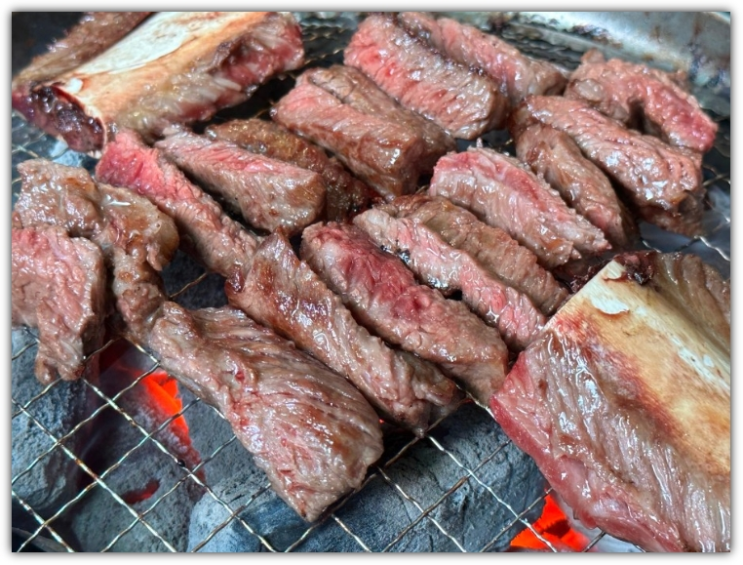 생방송 투데이 45년 전통 양념소갈비 주문 식당 위치 예약 리얼 맛집 포천이동갈비 김근자할머니집 네이버 블로그