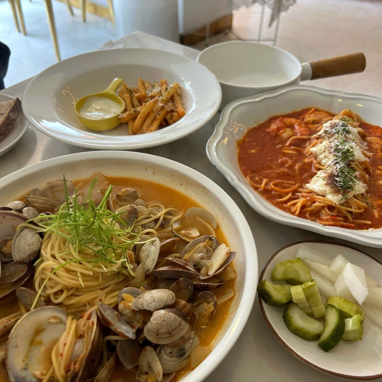 수원 화성행궁 맛집 셰프스위트 연말모임 데이트 장소로 추천하는 파스타 레스토랑 네이버 블로그