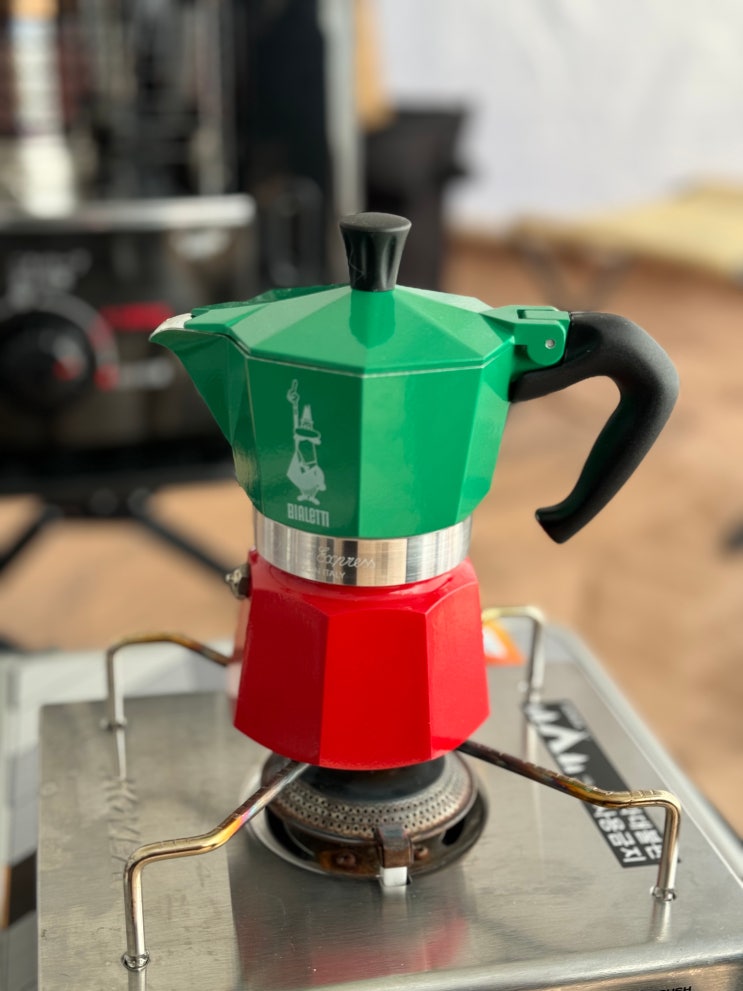 커피 모카 포트 비알레띠 Bialetti 모카 포트 익스프레스 이탈리아 3컵 후기 네이버 블로그