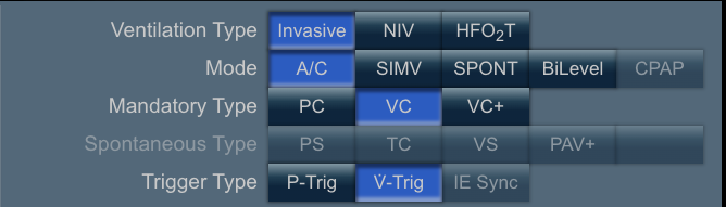 캐나다에서 호흡기 치료사 학생으로 살아남기 10 - PB980 AC-VC mode (Respiratory Therapist ...