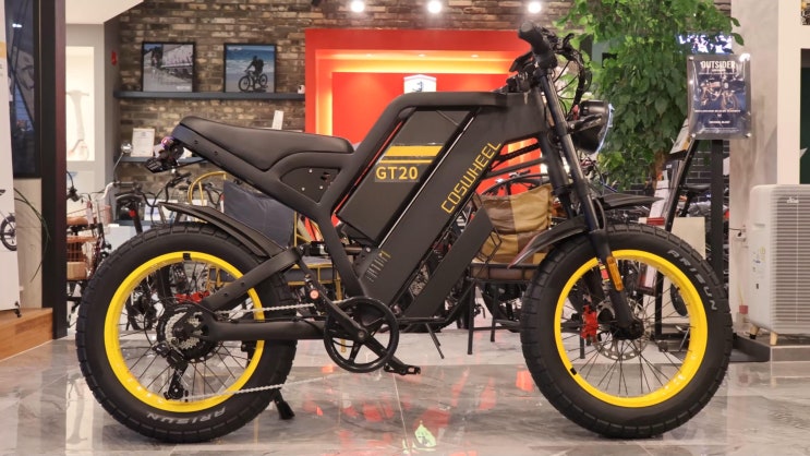 새로운 자토바이 코스휠 GT20 "무브컴퍼니"에서 만나보세요~ : 네이버 블로그