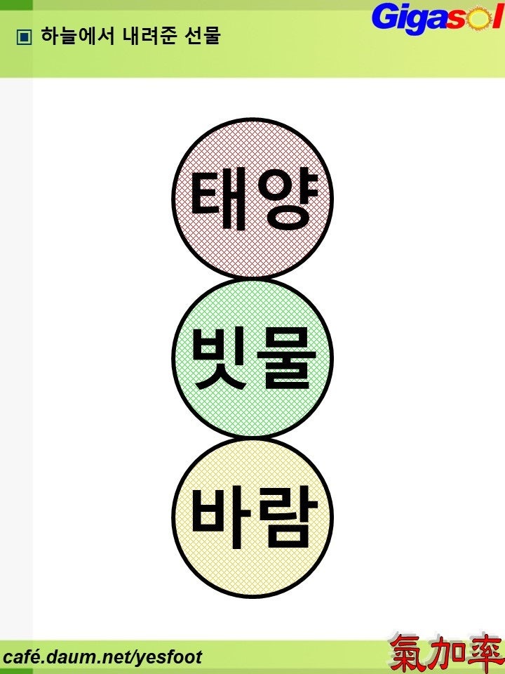 하늘에서 내려준 선물 : 네이버 블로그