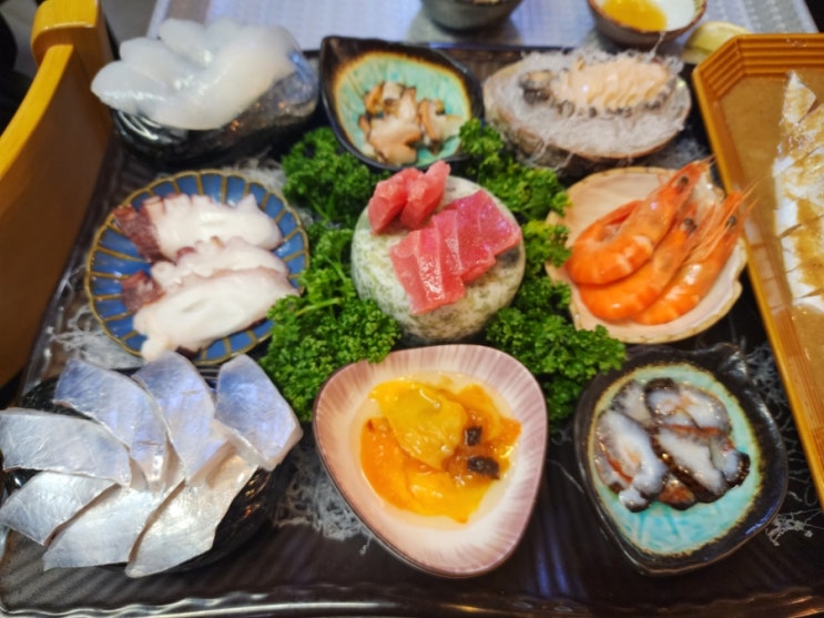 제주 금호리조트 맛집 넘사벽 스끼다시 서귀포 제주 남원 횟집 해선락와사비 추천 : 네이버 블로그