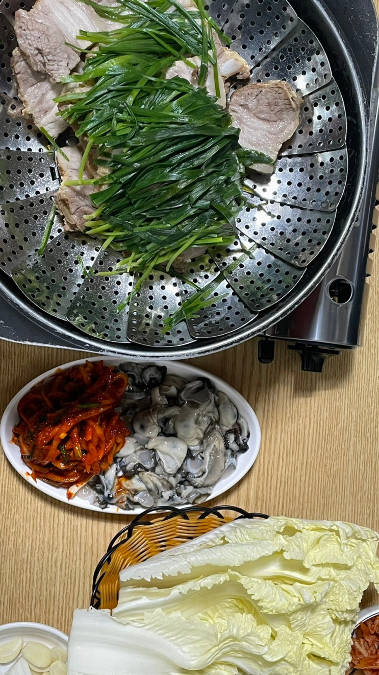 성수뚝도시장 내가 원하는 메뉴 바로 만들어주는 이모카세 시골집” 내돈내산 메뉴추천 네이버 블로그
