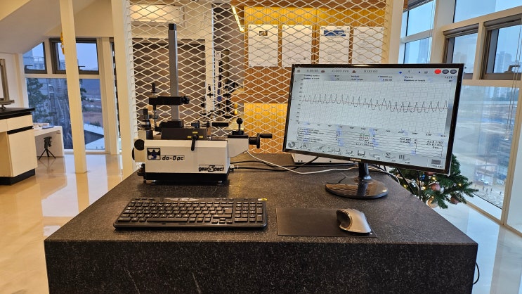 기어측정기로 스퍼, 헬리컬, 웜기어 측정하기 (GEARSPECT DO-0 PC) : 네이버 블로그