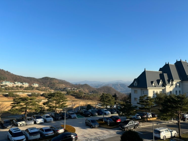 홍천 대명 소노펠리체 빌리지 비발디파크 골드 스위트 그랜드 숙박후기 K동 네이버 블로그