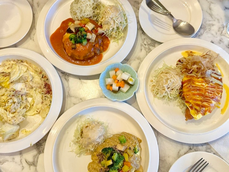 노원 공릉맛집 에그머니 오믈렛맛집으로 유명한 곳 네이버 블로그