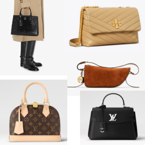 40대 50대 여자 가방 브랜드 추천 BEST 3 : 네이버 블로그