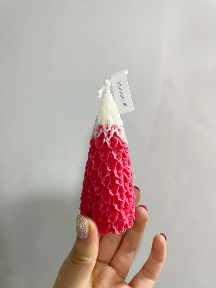 동두천캔들 쉼들 예쁘네 : 네이버 블로그