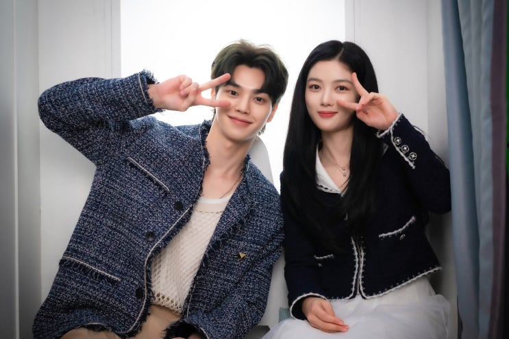 지민 정국 동반입대｜마이데몬 김유정 송강｜열녀박씨 한복 논란 [퇴근길 이슈픽] : 네이버 블로그