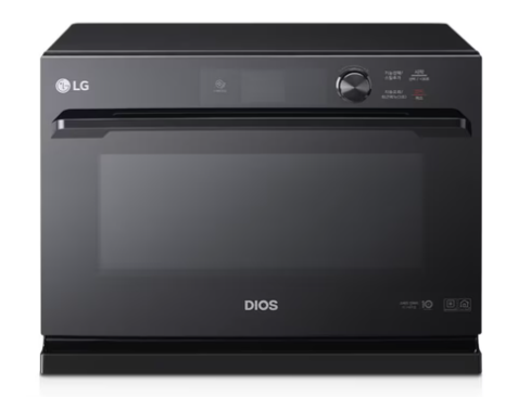 [LG전자] ML32AW1 디오스 광파오븐 : 네이버 블로그