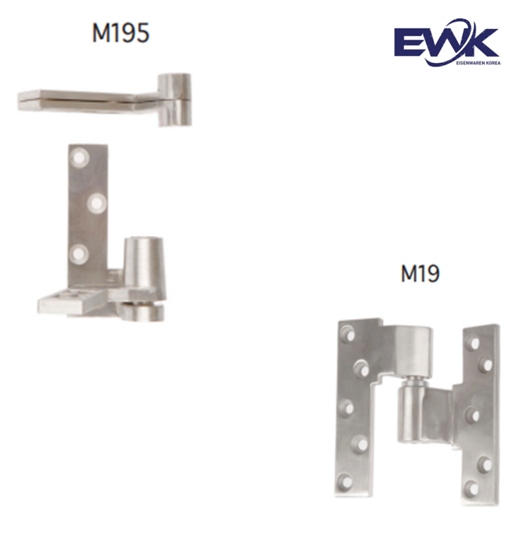 고중량문 피봇힌지_금동_M195 / M19 : 네이버 블로그