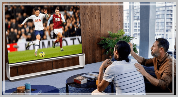 구구티비 Tv 최신 주소 무료 해외축구 및 스포츠 중계 사이트 네이버 블로그