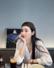 연예인 유승옥이 보여준 볼캡 쓰는법과 여자 명품 모자로 여성 디자이너 브랜드 이자벨 마랑 추천 네이버 블로그