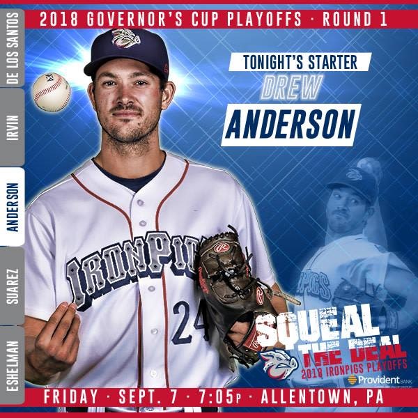 KBO 외국인 투수 후보인 드류 앤더슨 (Drew Anderson) : 네이버 블로그