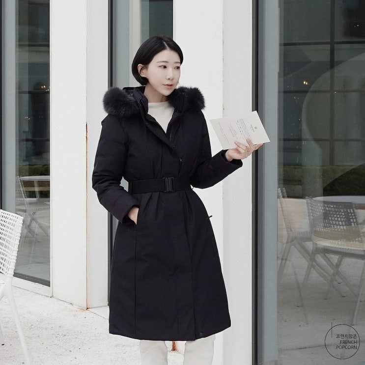네파 아르테 구스코트 패딩 선택해야 되는 이유 고급스러워 네이버 블로그