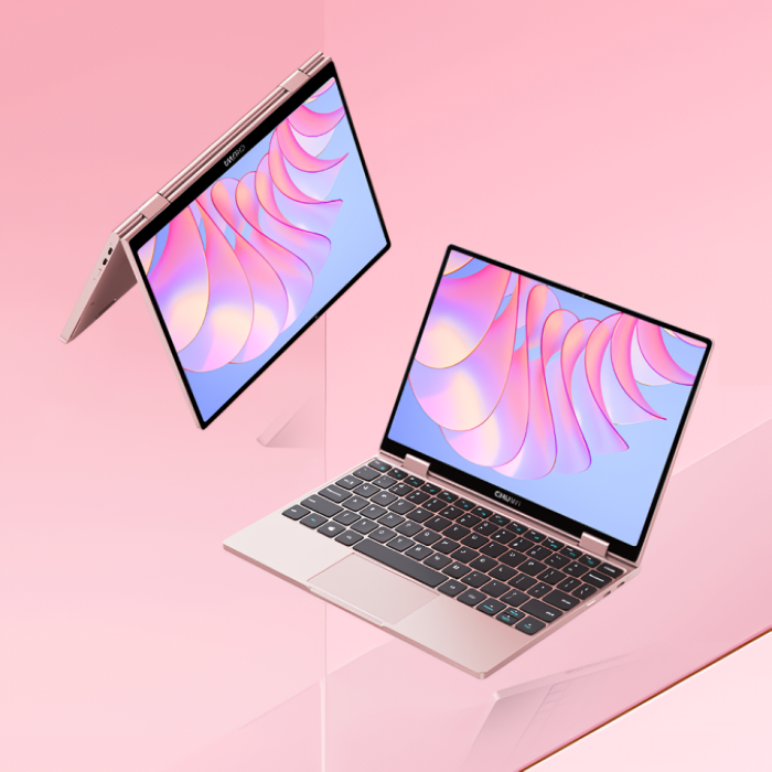 10인치 윈도우 노트북 Chuwi MiniBook X 성능 사양 분석 N100 2in1 : 네이버 블로그