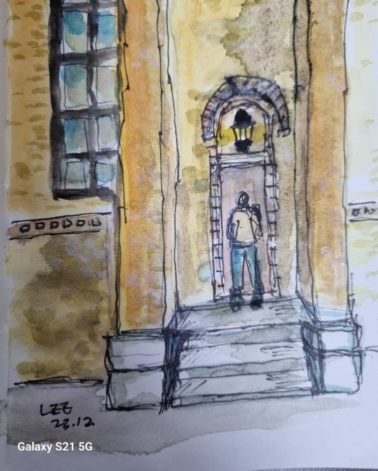 대림5- '새로운 시작' : 네이버 블로그