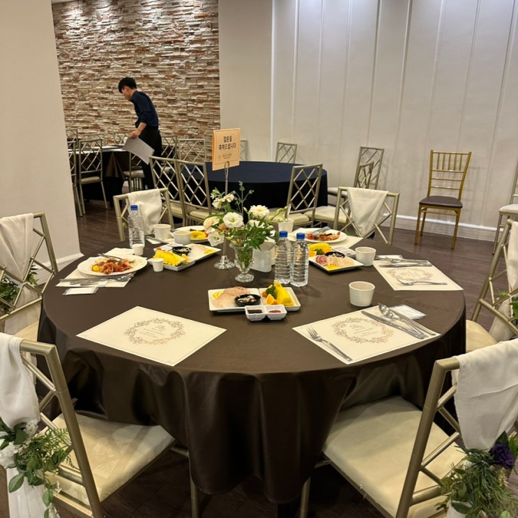 [선정릉] 벨라비타 연회장, 주차 : 네이버 블로그