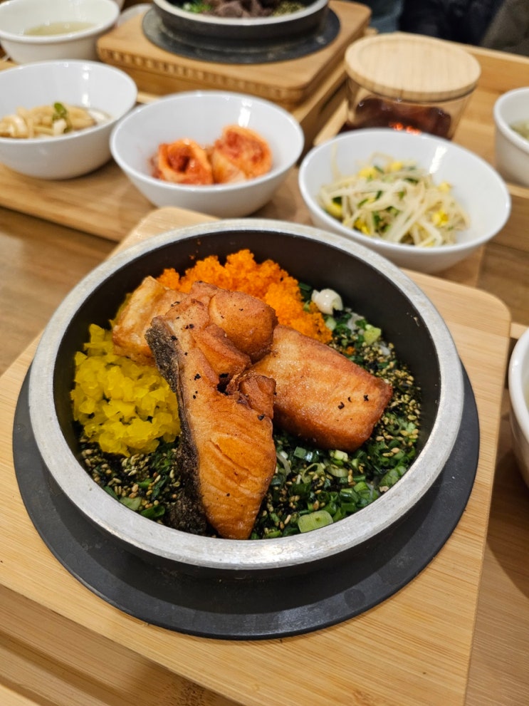 울산 언양 솥밥 맛집 소트로 솔직 후기 네이버 블로그