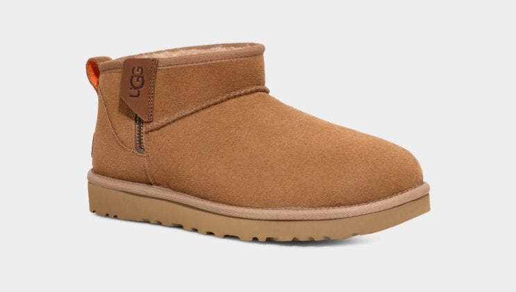 UGG 어그 클래식 울트라 미니 지퍼 남여 공용 / Classic Ultra Mini Zip : 네이버 블로그