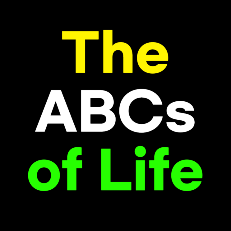The ABCs of Life 알파벳으로 풀어가는 삶의 지혜 : 네이버 블로그