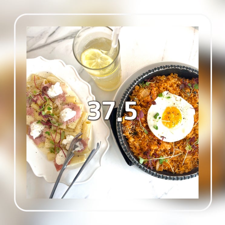 파스타맛있는 이수역브런치 37.5 동작이수점 : 네이버 블로그
