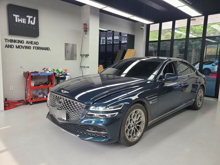 제네시스 g80 hda2 는 hda보다 빠른인식 차세대주행보조 기술장치입니다. : 네이버 블로그