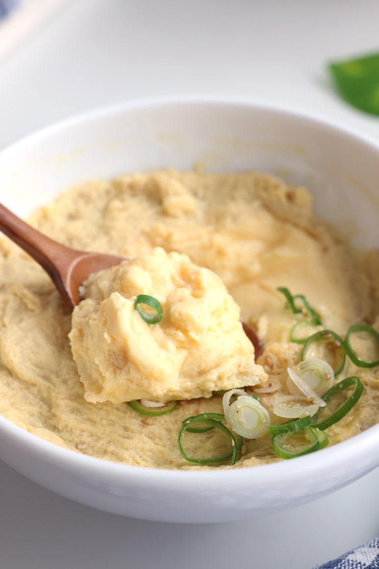 전자레인지 계란찜 만들기 그릇 시간 물비율 간단 계란찜 레시피 네이버 블로그