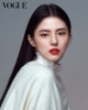 디올 뷰티 홀리데이 컬렉션 한소희 화보 속 포에버 스킨 글로우 쿠션 루즈 디올 쟈도르 로르 향수 크리스마스 선물 추천