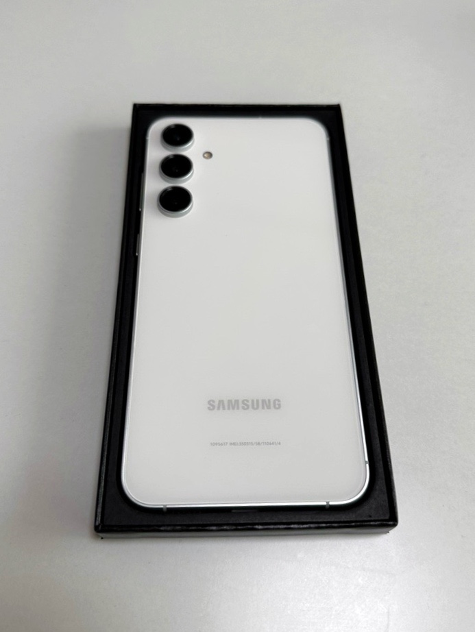 갤럭시 s23fe| s23fe 크림색상 개봉기 솔직후기 : 네이버 블로그