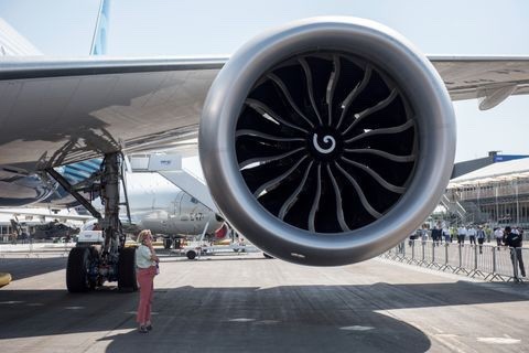[항공 뉴스] 항공기 엔진 가격은 얼마나 할까? / How Much Do Jet Engines Cost? : 네이버 블로그