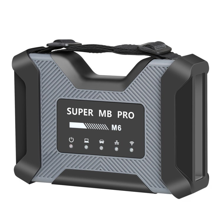 SUPER MB PRO M6+ : 네이버 블로그