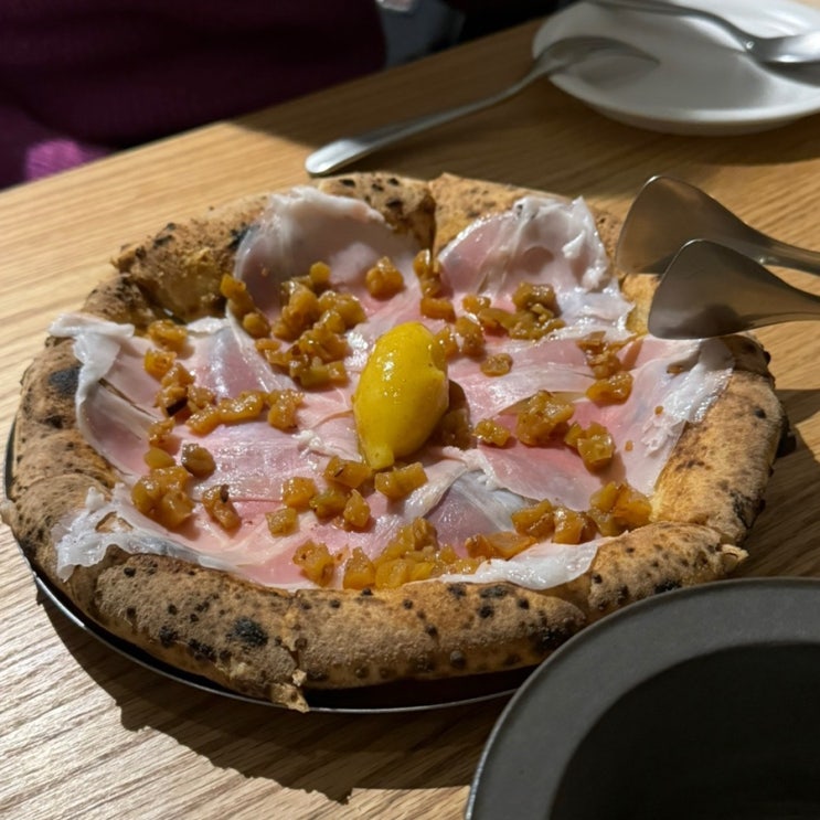 한남 ATTA(아따) : 네이버 블로그